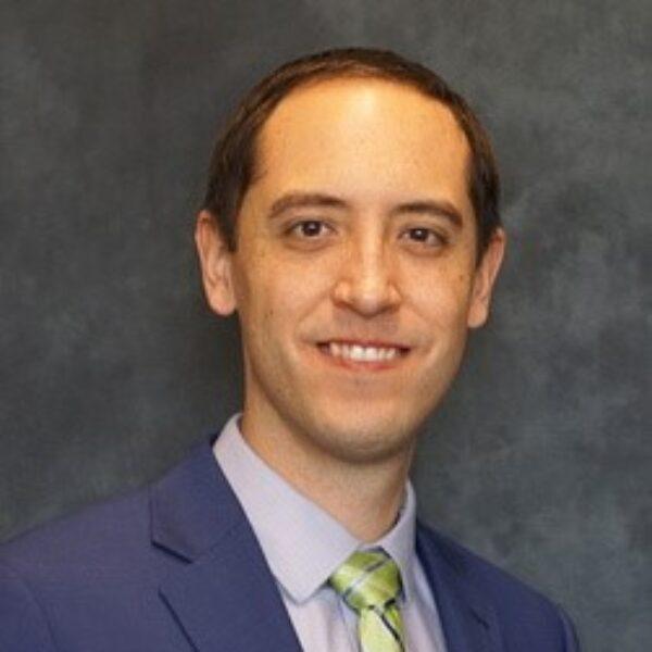 Joshua Thompson — LGBTQ+ Healthcare Directory