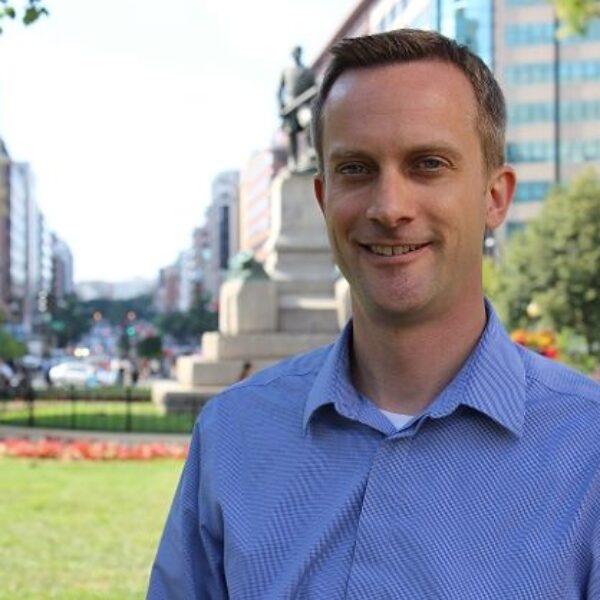 John Snyder — LGBTQ+ Healthcare Directory