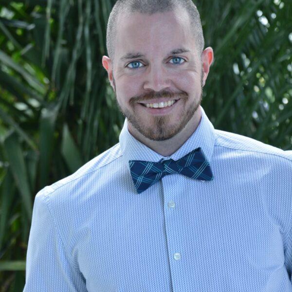 Caidin Smith — LGBTQ+ Healthcare Directory