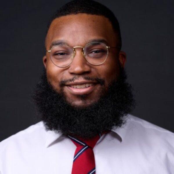 Quentin Lewis — LGBTQ+ Healthcare Directory