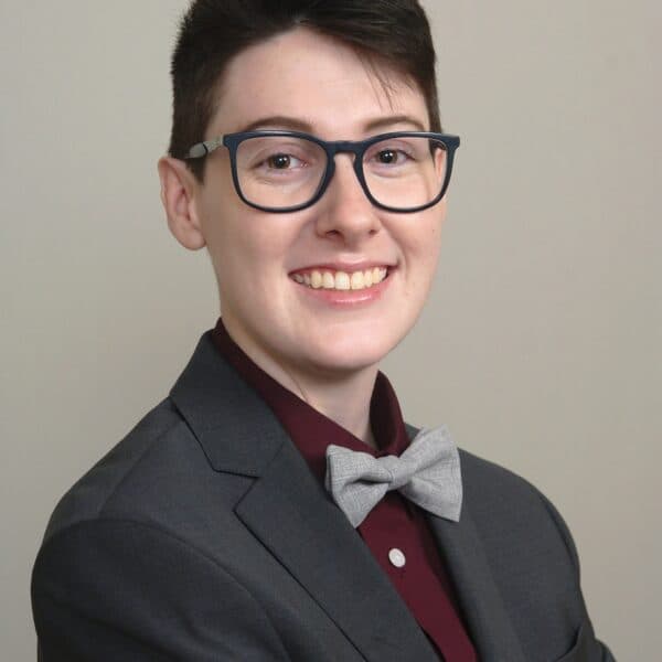 Haley Parsley — LGBTQ+ Healthcare Directory