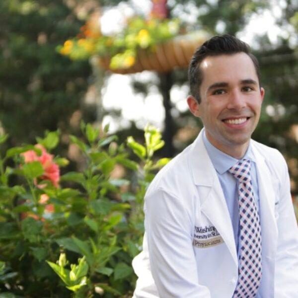 Christopher Lewis — LGBTQ+ Healthcare Directory