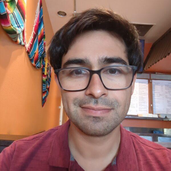 Erik Gonzalez — LGBTQ+ Healthcare Directory