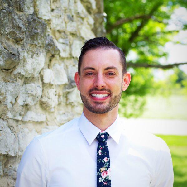 Jonathan Stofer — LGBTQ+ Healthcare Directory