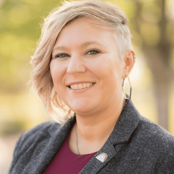 Jessica Jordan — LGBTQ+ Healthcare Directory