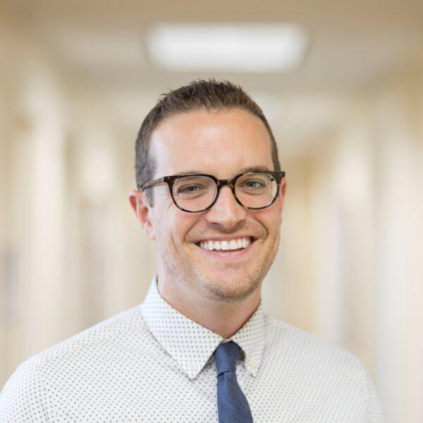 Matt Bryan — LGBTQ+ Healthcare Directory