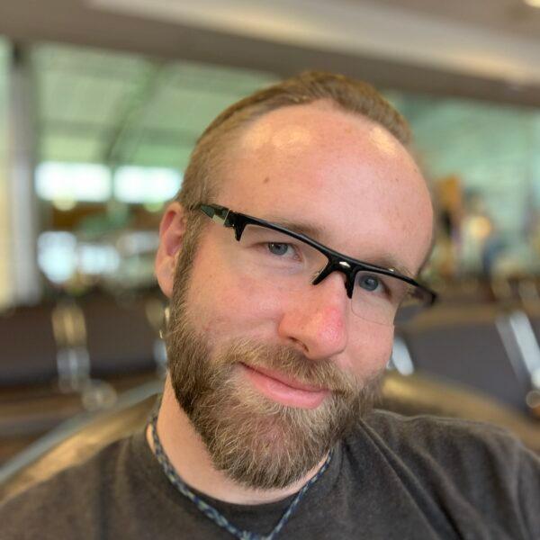 Lucas Anderson — LGBTQ+ Healthcare Directory