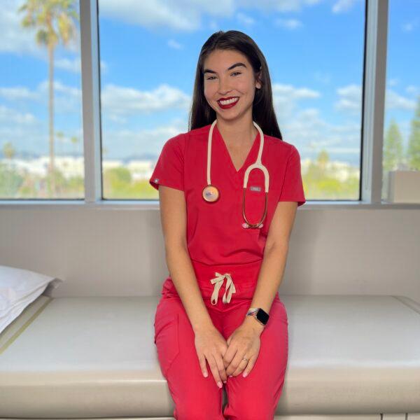 Asia Sullivan — LGBTQ+ Healthcare Directory