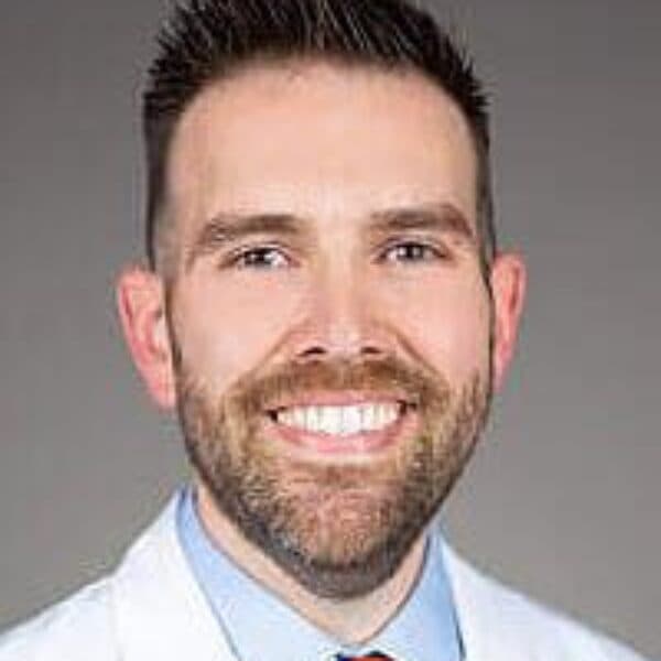 Sean Wilder — LGBTQ+ Healthcare Directory
