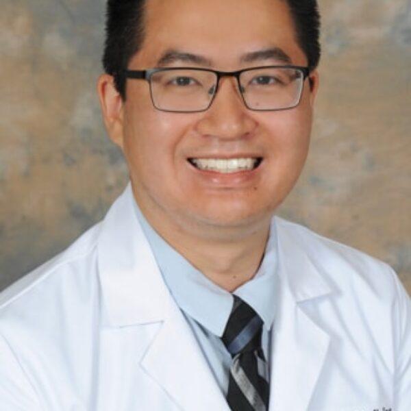 Tung Chu — LGBTQ+ Healthcare Directory