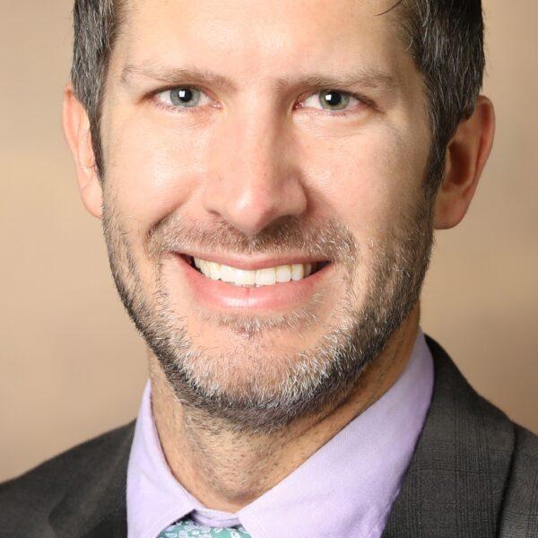 Christopher Terndrup — LGBTQ+ Healthcare Directory