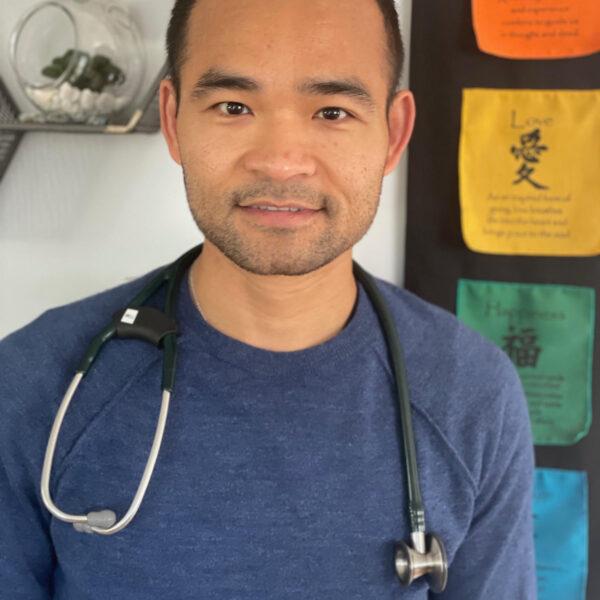 Thanh Tim Nguyen — LGBTQ+ Healthcare Directory