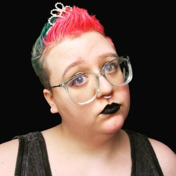 Jill "Tubes" Winfield — LGBTQ+ Healthcare Directory