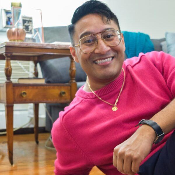 Dr. Dominic Canova — LGBTQ+ Healthcare Directory