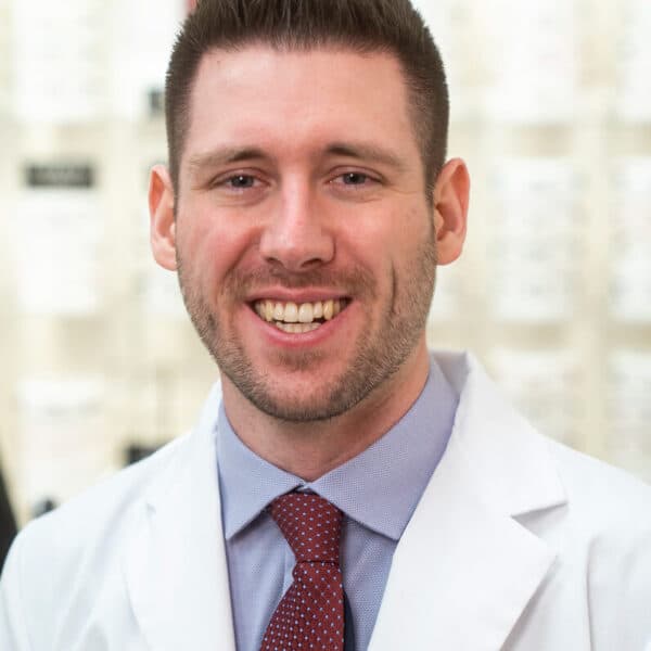 Adrian Parks — LGBTQ+ Healthcare Directory
