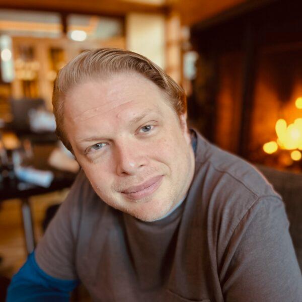 Robert Allred — LGBTQ+ Healthcare Directory